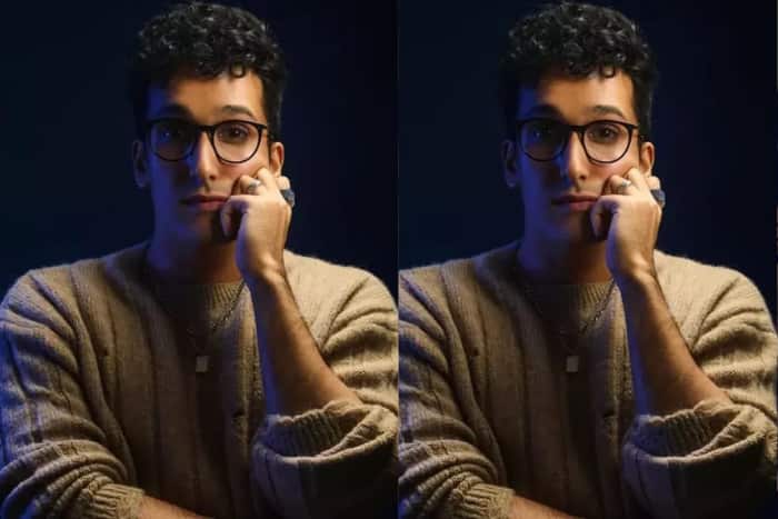 Who Is Yashvardhan Ahuja? Govinda-Sunita Ahuja's son will make acting ...