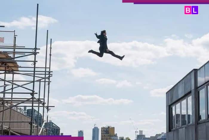 7 actors perform dangerous stunts in films : वो 7 एक्शन हीरो जो फिल्मों ...
