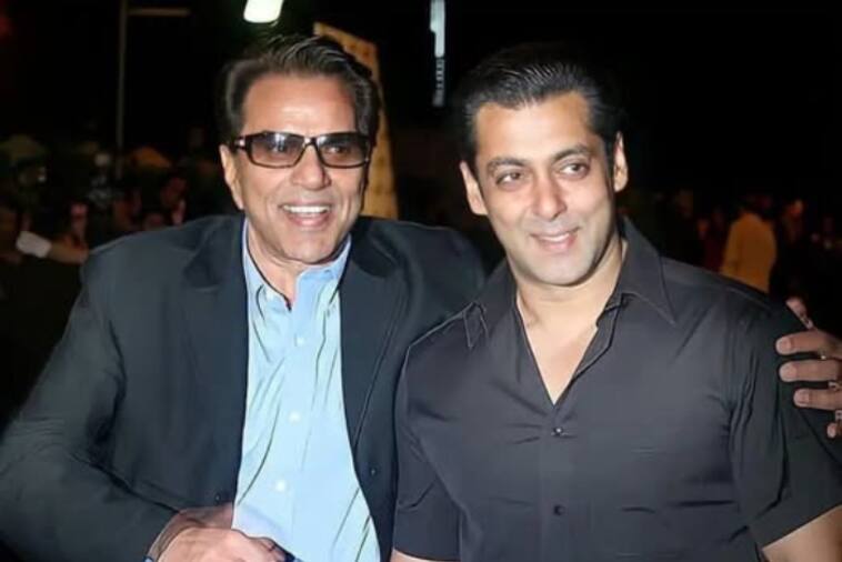 Dharmendra has THREE sons? Veteran actor had revealed THIS about his ...
