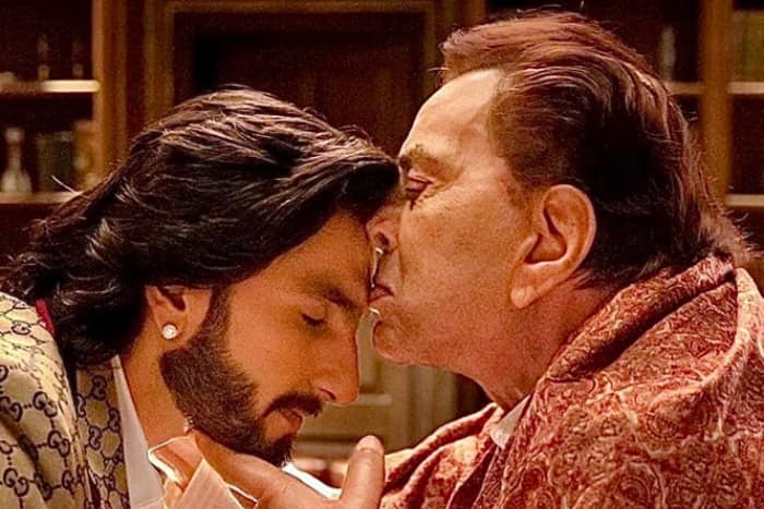 Dharmendra's first film was released in 1960, his fee was paid by..., first salary was...