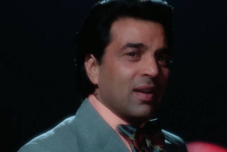 Sholay to Dream Girl: TOP 8 Hema Malini-Dharmendra films