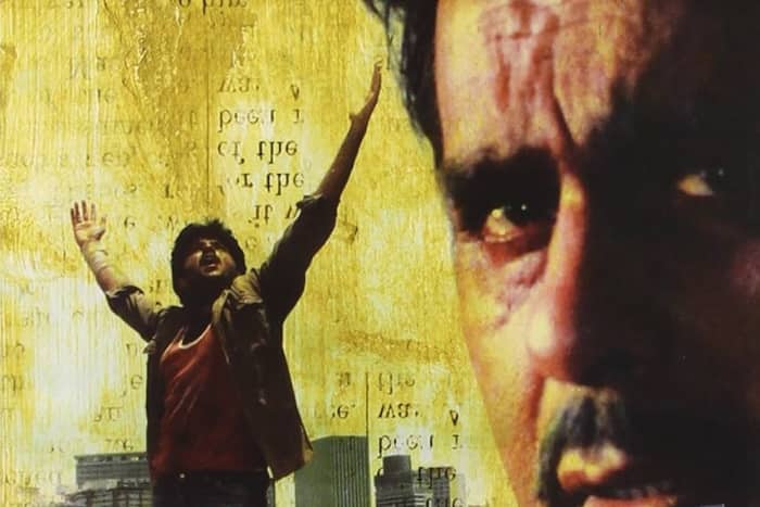 Dharmendra saved Sunny Deol from finalising THIS massive flop, he ...