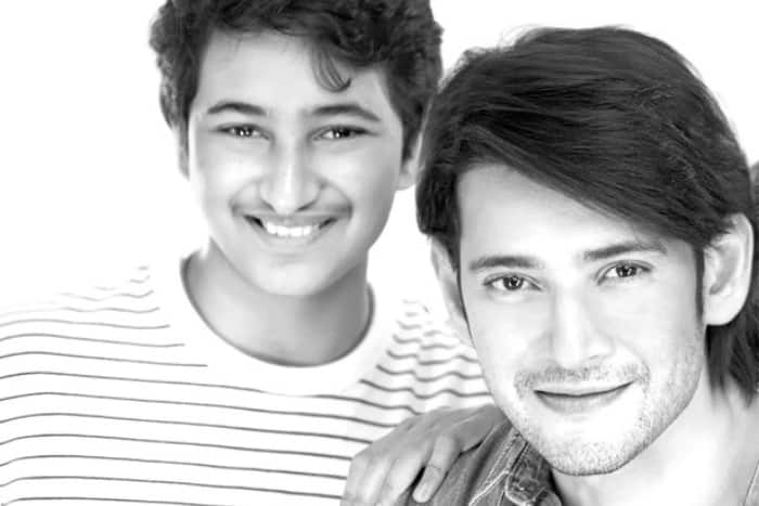 Who is Gautham Ghattamaneni? Mahesh Babu’s son is a professional ...