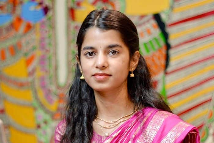 Bihar Election 2025: BJP candidate Maithili Thakur enjoys assets worth crores, her source of ...