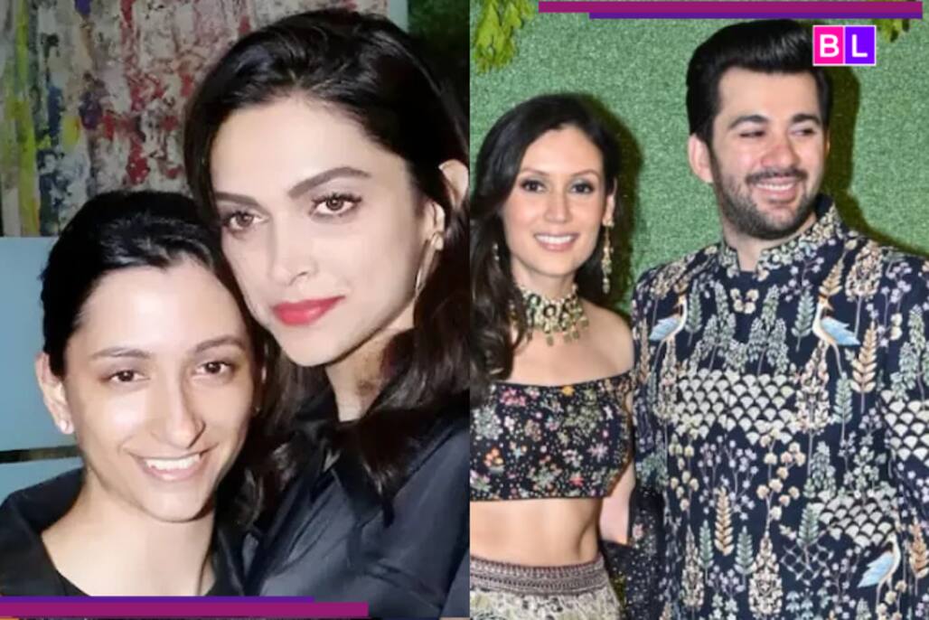 Who Is Rohan Acharya? Deepika Padukone's sister Anisha's soon-to-be husband is..., has worked ...