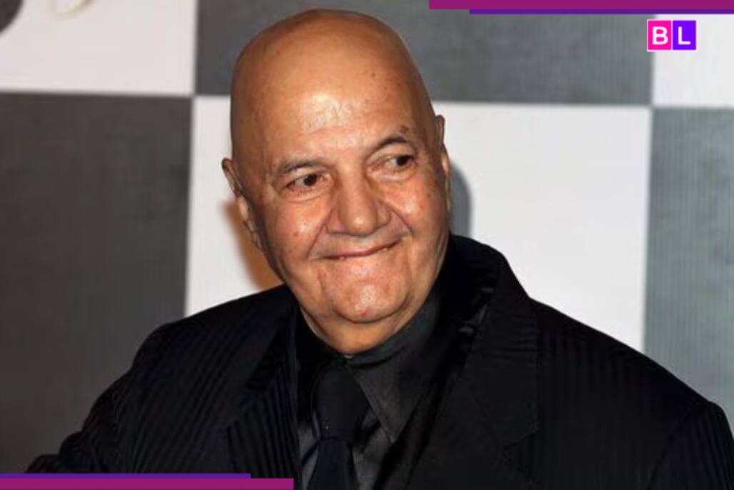 Prem Chopra Health Update: Veteran Actor discharged from hospital ...