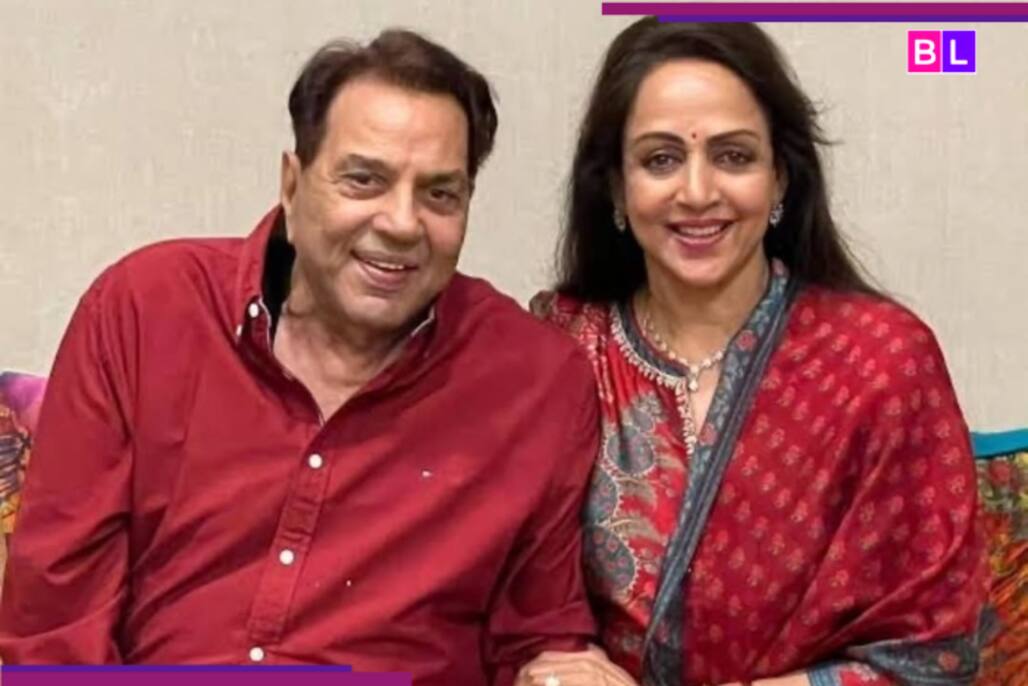 Hema Malini's first post after Dharmendra's death goes VIRAL: 'After years of togetherness, I am ...