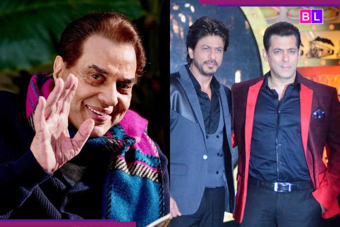 Dharmendra Prayer Meet Live Update: SRK, Salman ARRIVE to pay tribute ...