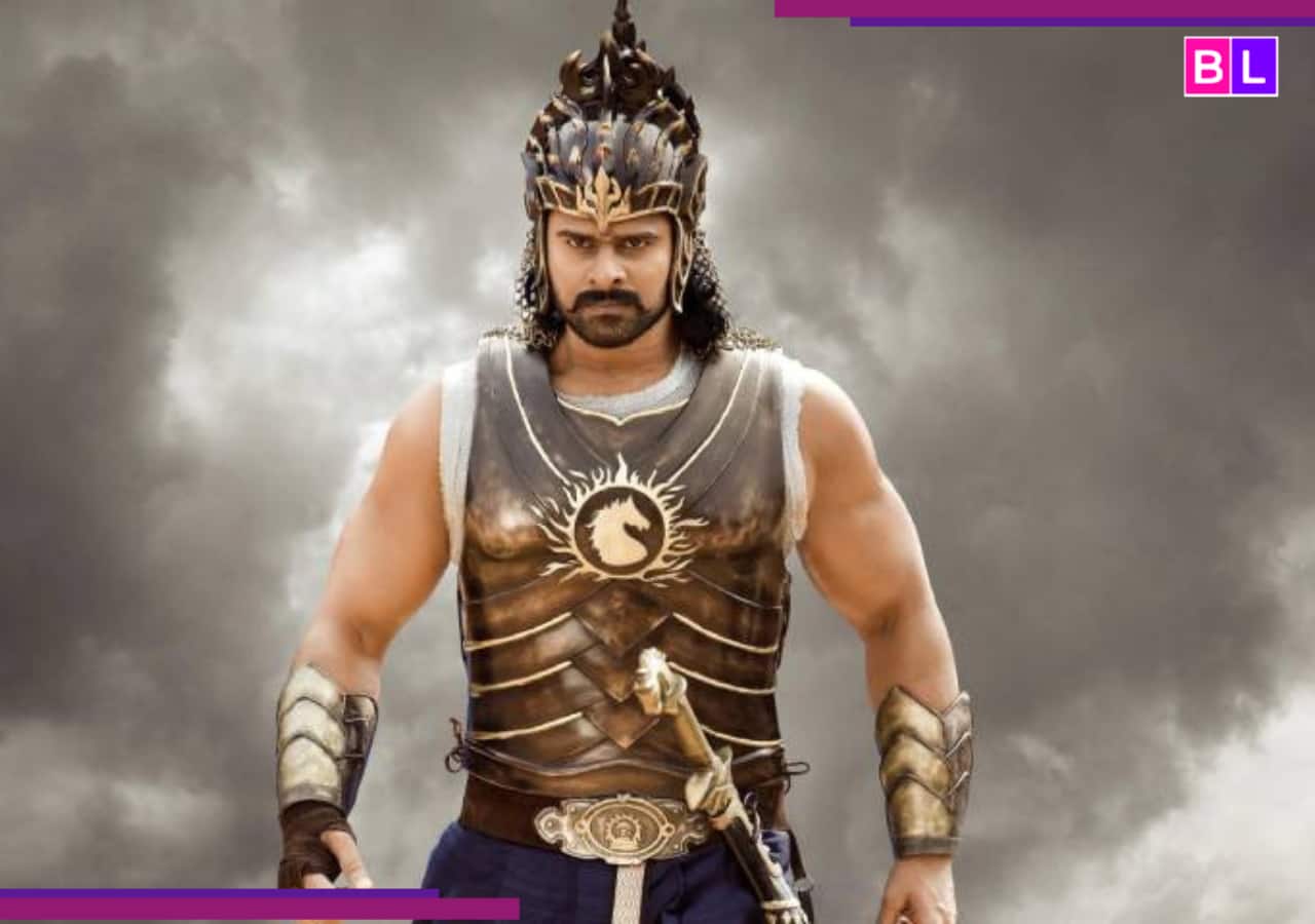 Baahubali The Epic Bo Collection - Latest News, Photos and videos of ...