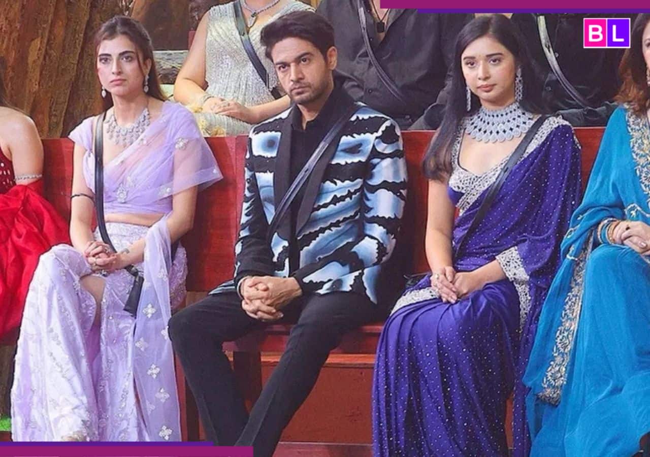 Bigg Boss 19 Voting Trend: Not Ashnoor Kaur, THESE two contestants are ...