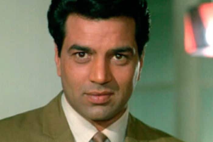 Dharmendra 15