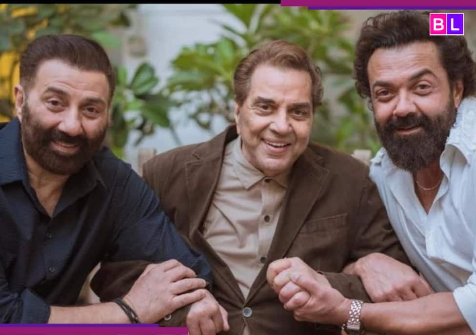 Veteran actor Dharmendra under medical observation, his team CONFIRMS…