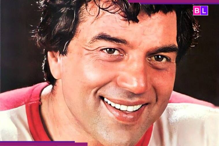 Dharmendra Biography: Education, career, net worth, awards, and life ...