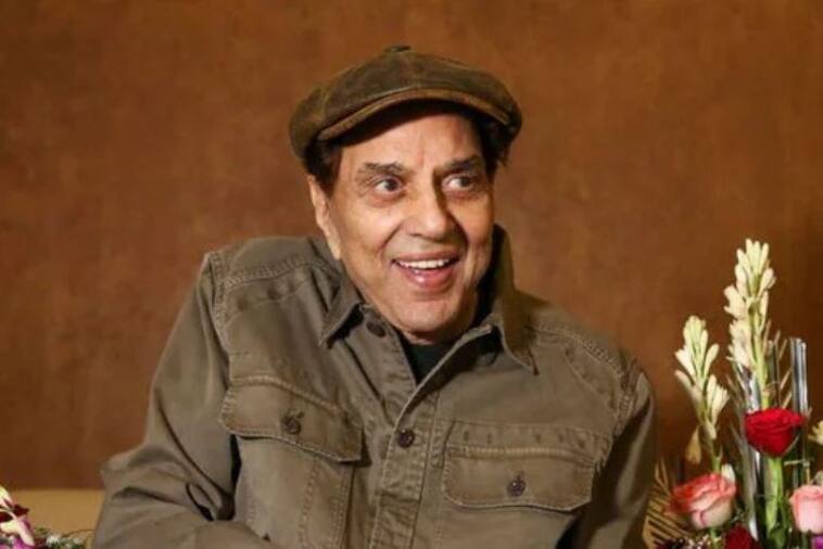 Dharmendra Biography: Education, career, net worth, awards, and life ...