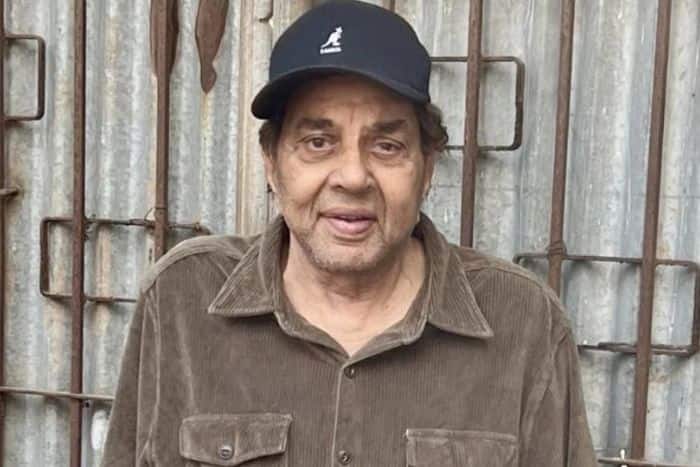 Dharmendra Biography: Education, career, net worth, awards, and life ...