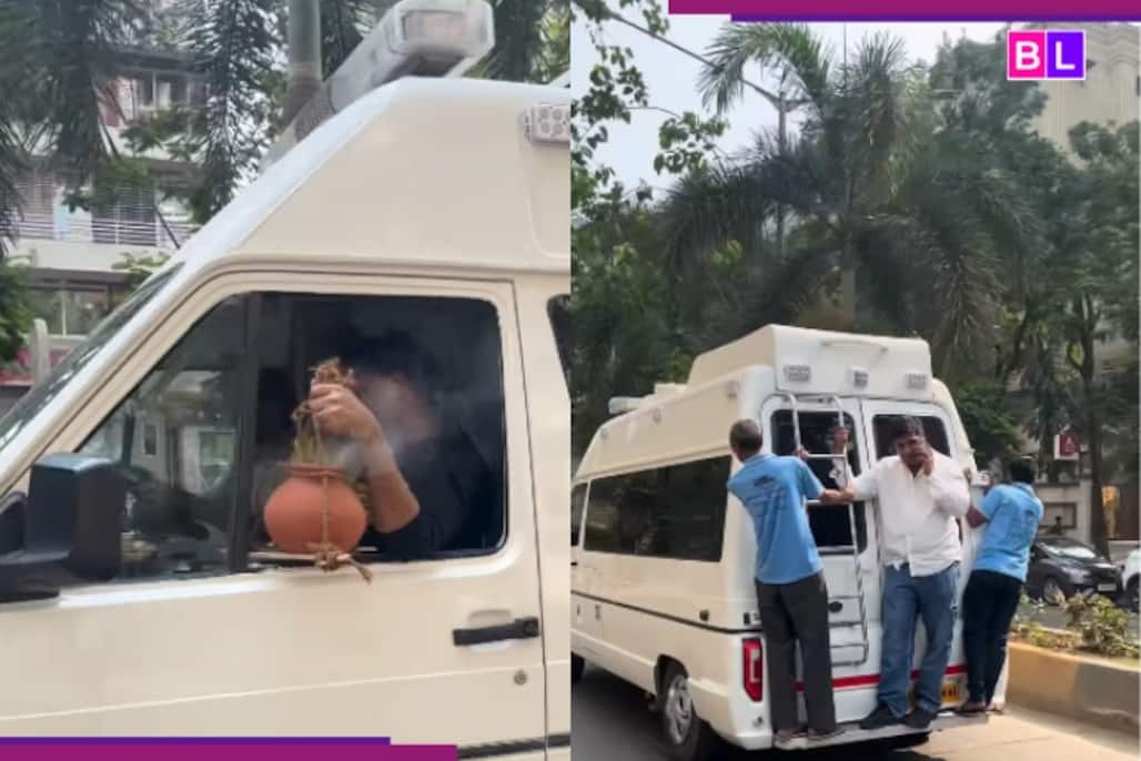 Dharmendra Death: Veteran actor's QUICK cremation triggers disbelief online; 'Itni badi hasti ko...'