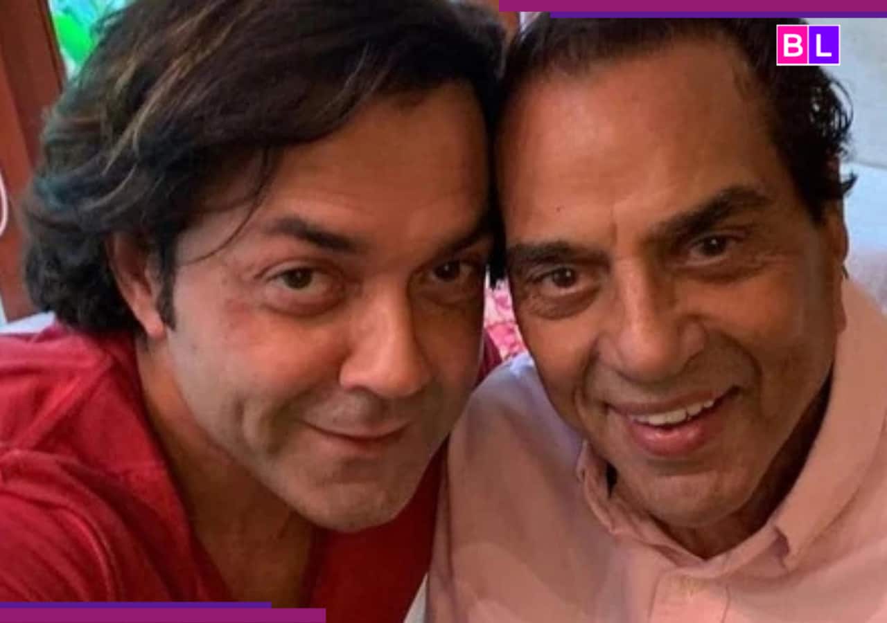 Bobby Deol gets Dharmendra BACK home from Breach Candy Hospital?