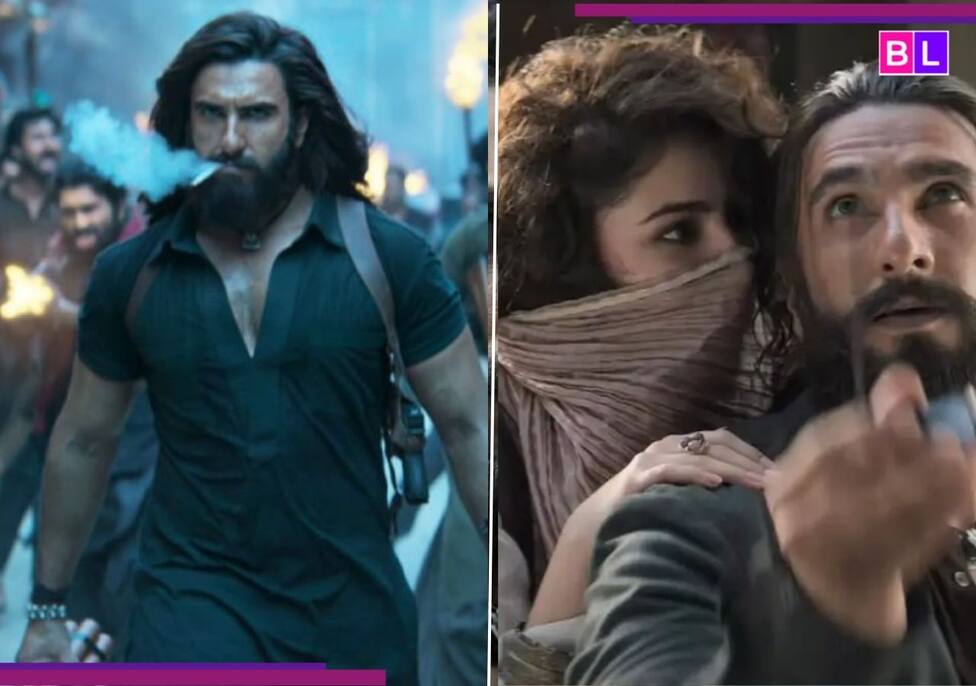 Dhurandhar Trailer goes VIRAL: Ranveer Singh fans call it a MASSIVE ...