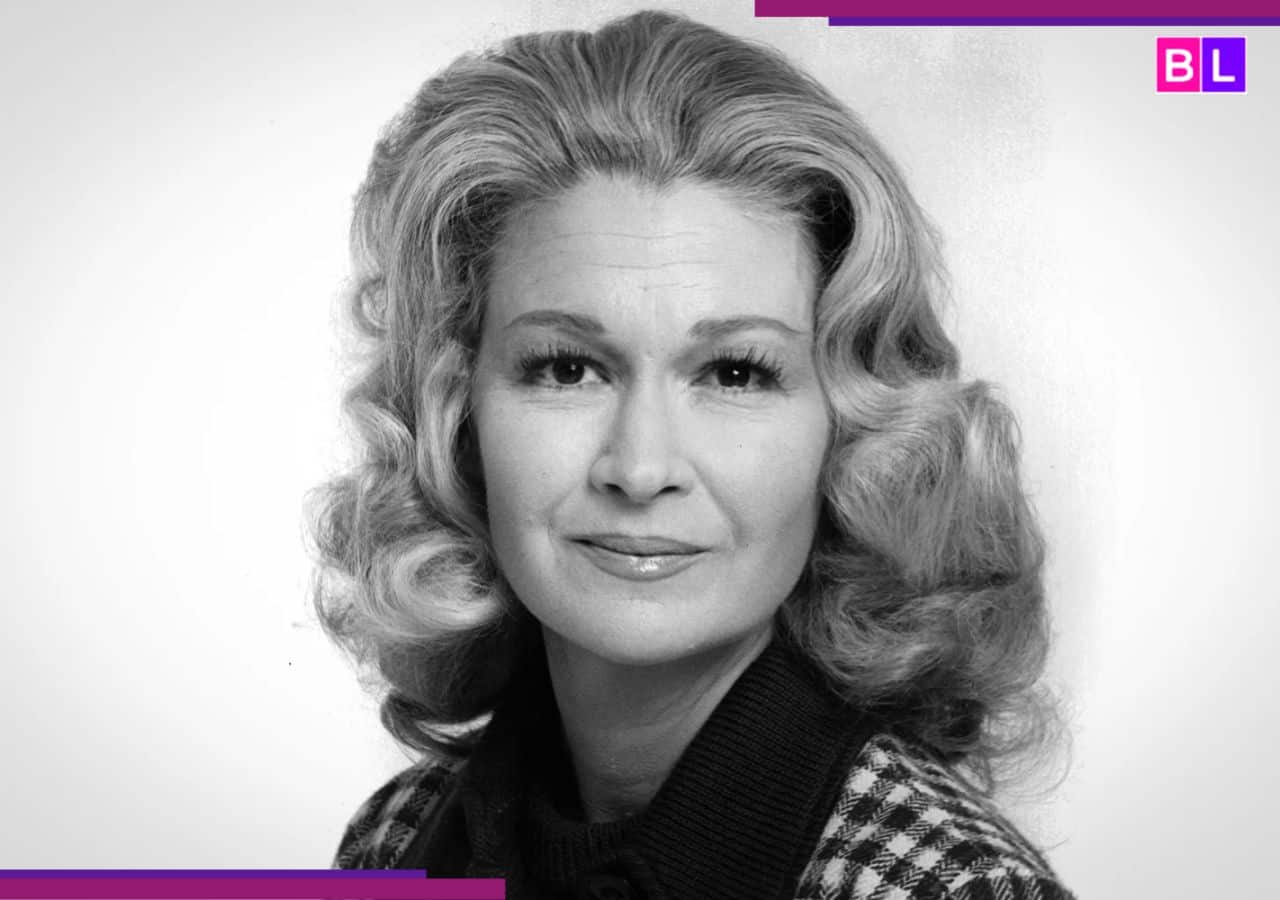 Who is Diane Ladd? Mother of Laura Dern and three-times Oscar nominee DIES at 89