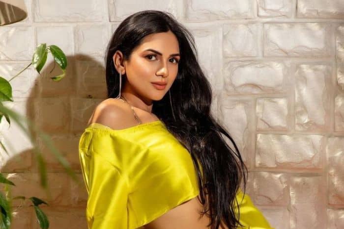 Who is Akansha Chamola? Wife of BB19's Gaurav Khanna, has a net worth ...