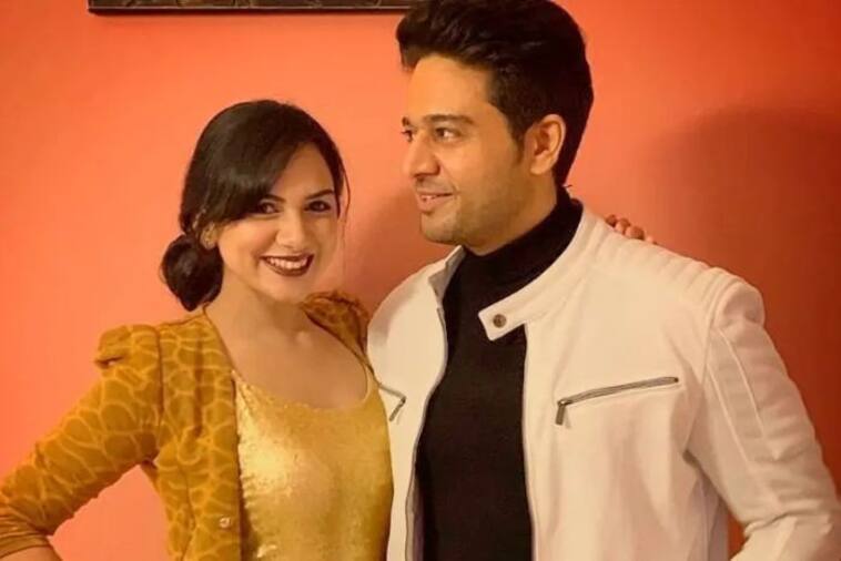 Who is Akansha Chamola? Wife of BB19's Gaurav Khanna, has a net worth ...