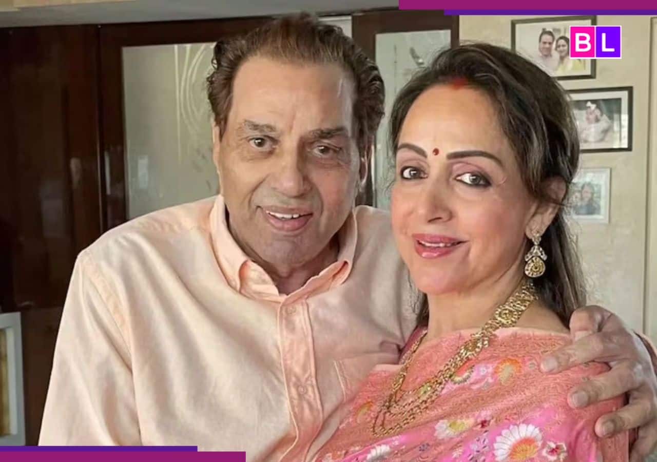 Dharmendra and Hema Malini got married again in…; they wanted to…; Sunny Deol and Bobby Deol ...