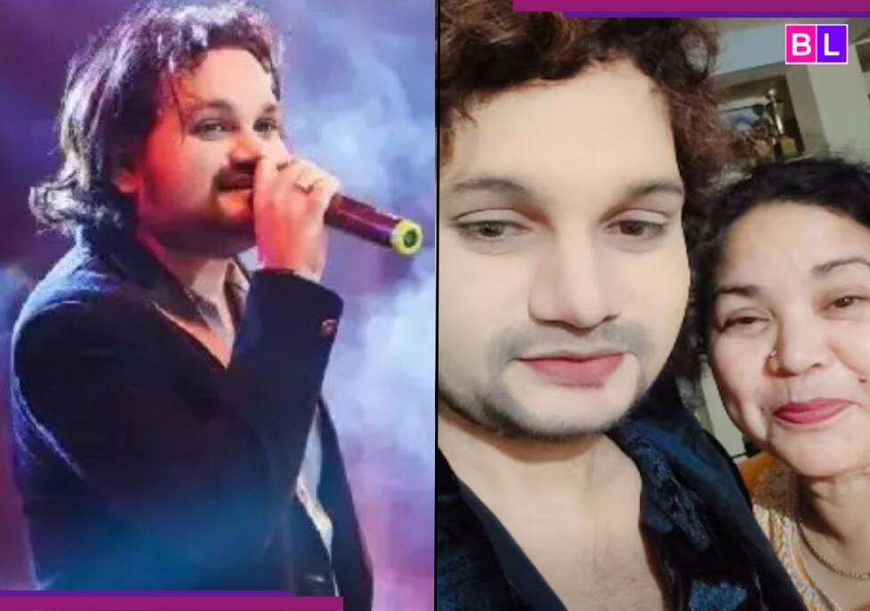Humane Sagar Death: Singer's mother makes SERIOUS allegations against...; says 'he was forced to...'