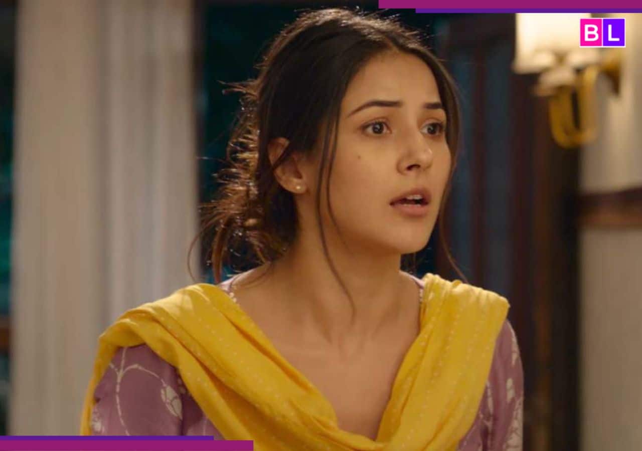 Ikk Kudi Worldwide Box Office Collection: Shehnaaz Gill’s Punjabi drama ...