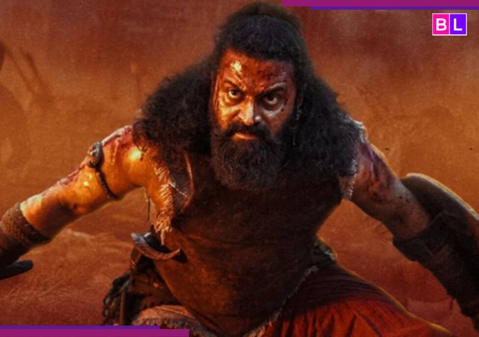 Kantara Chapter 1 Box Office Collection Day 45: Rishab Shetty’s action ...