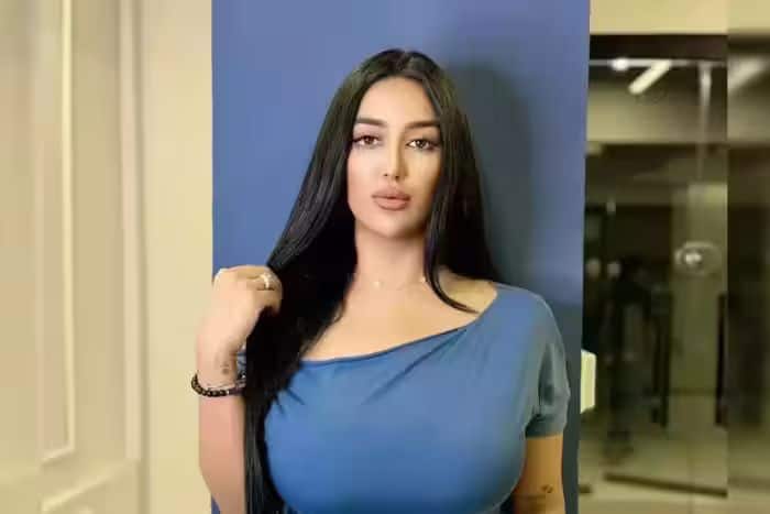 THIS Pakistani actress’ EXPLICIT video got leaked, took BOLDNESS to a whole new level, still ...