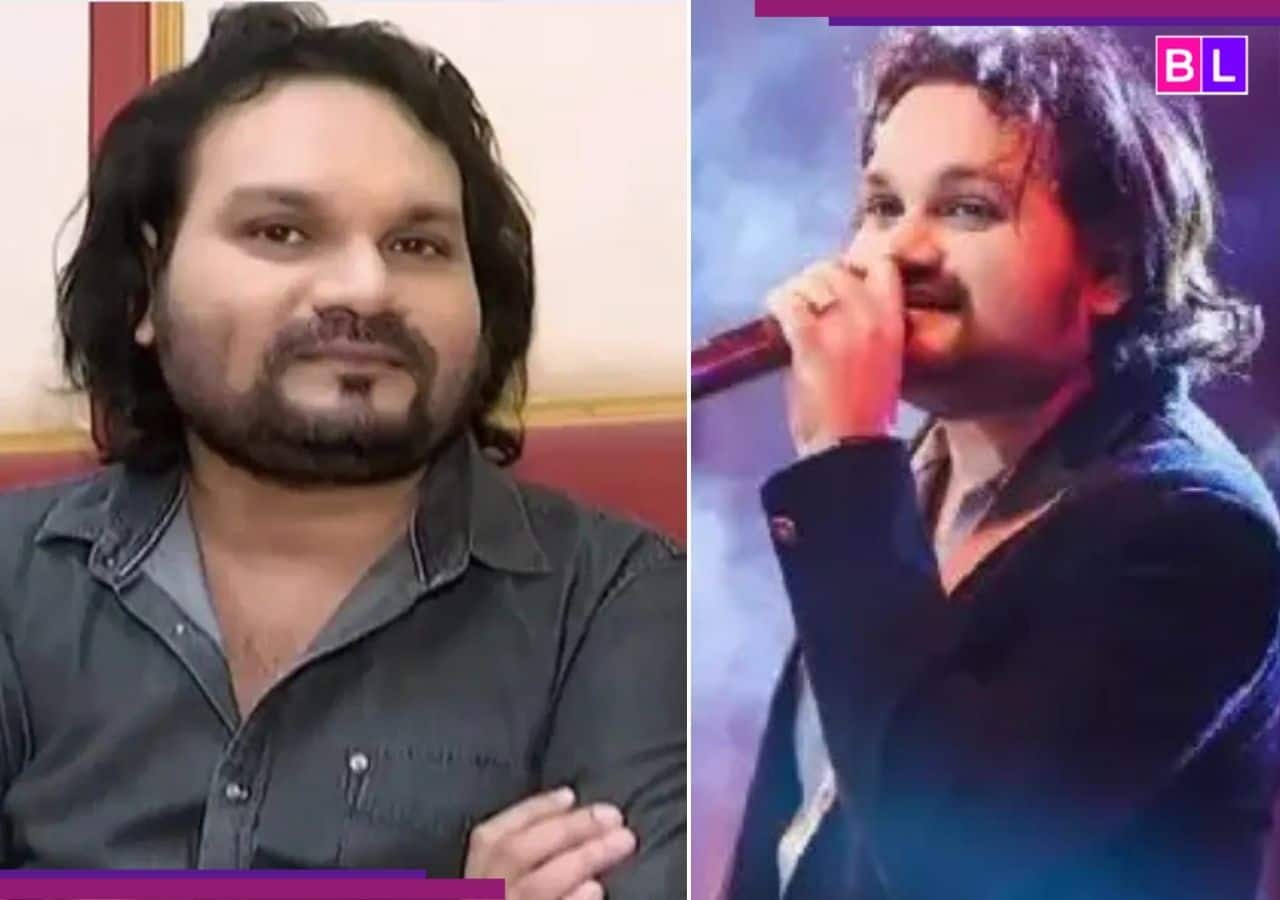 Odia singer Humane Sagar DIES due to...; his LAST Instagram post reveals…