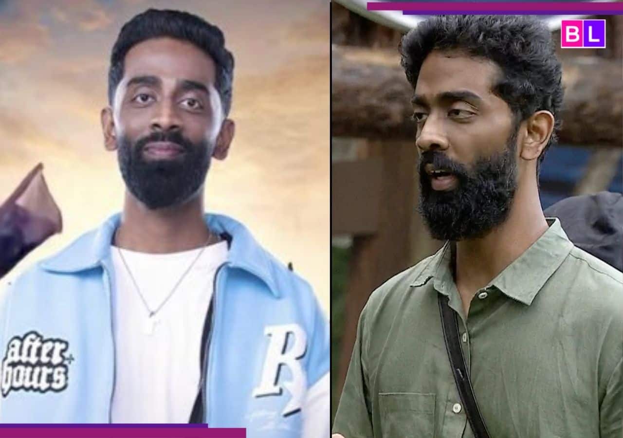 Bigg Boss 19: Captain Pranit More EVICTED from Salman Khan's show? Here ...