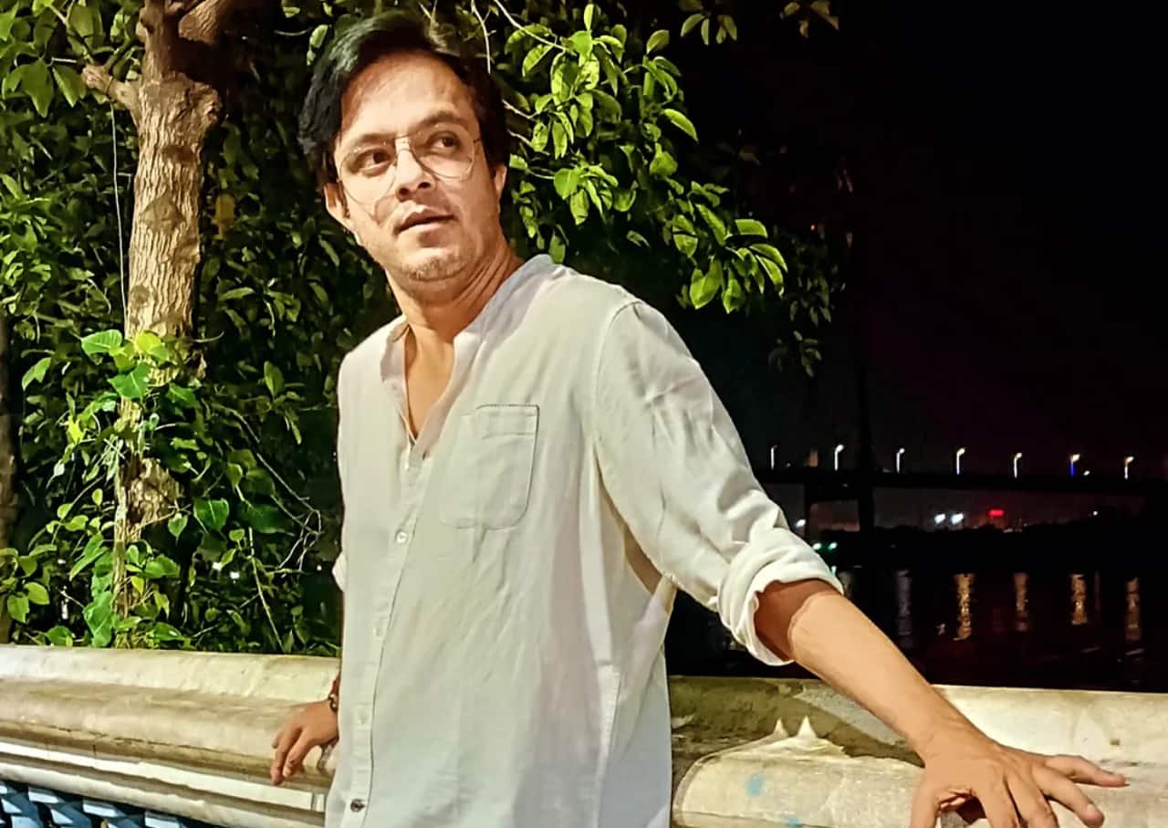 Riju Biswas Controversy: Allegations of obscene messages - कौन है रिजू ...