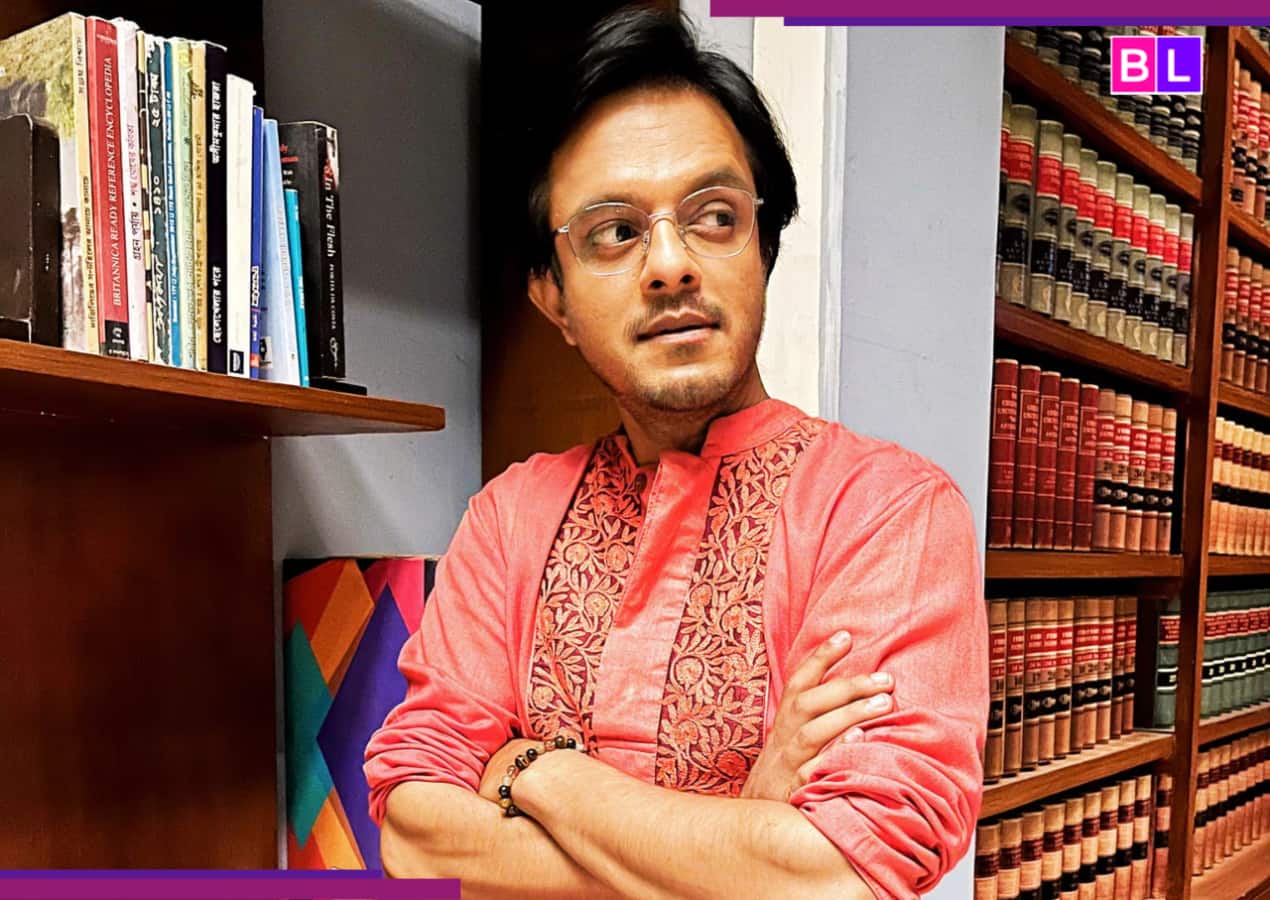 Riju Biswas Controversy: Allegations of obscene messages - कौन है रिजू ...