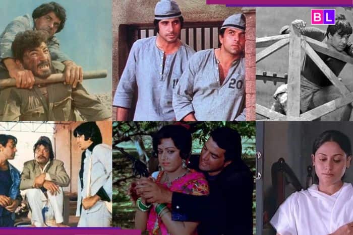 How does Sholay shooting village Ramgarh after 50 years : 50 साल बाद ...