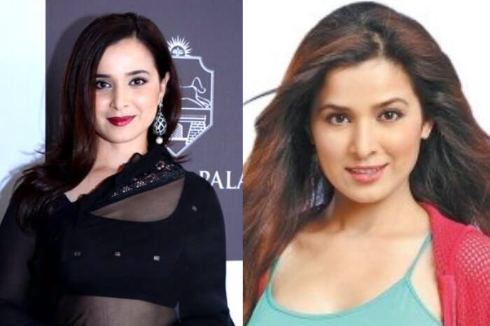 Simone Singh Birthday: Sea Hawks to Kabhi Khushi Kabhi Gham, a look at ...