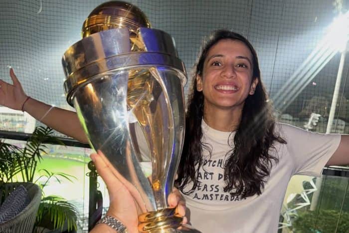 Who Is Palash Muchhal? All about Smriti Mandhana’s fiancé, who enjoys a net worth of Rs…