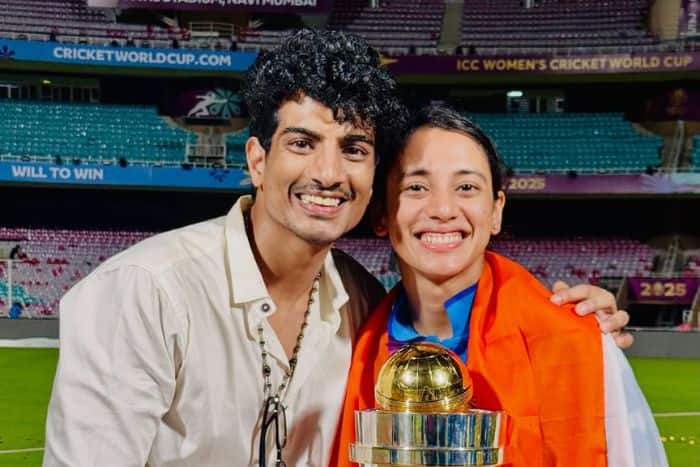 Who Is Palash Muchhal? All about Smriti Mandhana’s fiancé, who enjoys a ...