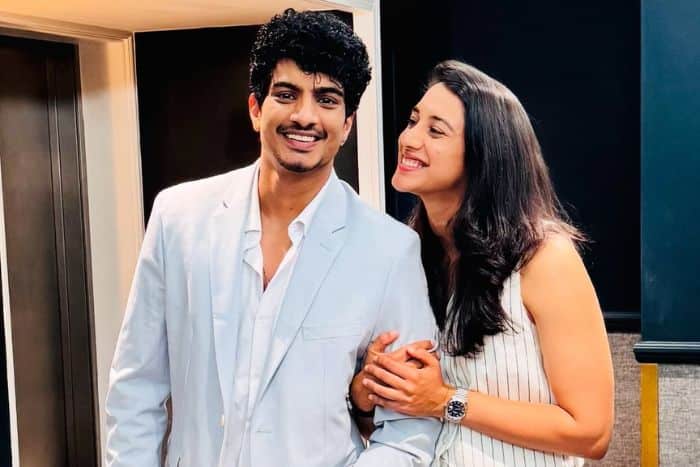 Who Is Palash Muchhal? All about Smriti Mandhana’s fiancé, who enjoys a net worth of Rs…