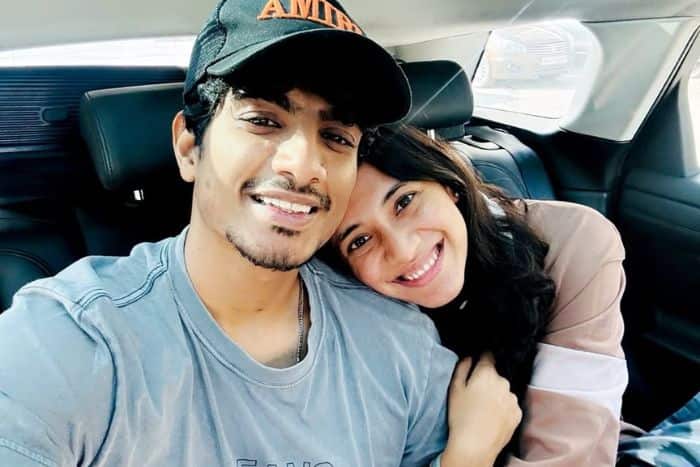 Who Is Palash Muchhal? All about Smriti Mandhana’s fiancé, who enjoys a net worth of Rs…