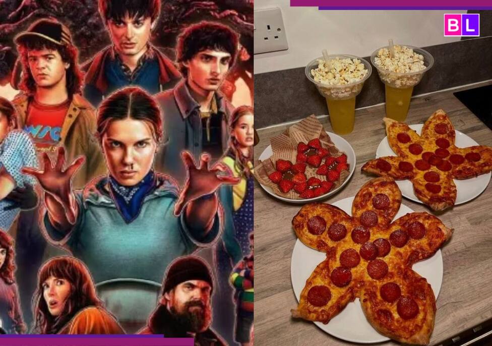 Stranger Things 5: Ahead of Volume 1 release, fans celebrate their ...