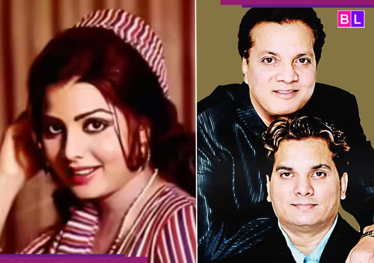 Sulakshana Pandit Death: Meet her famous brothers Jatin and Lalit, who gave hit songs like ...