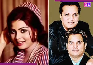 Sulakshana Pandit Dies - Latest News, Photos and videos of Sulakshana ...