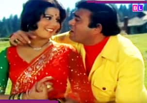 Sulakshana Pandit Dies - Latest News, Photos and videos of Sulakshana ...