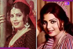 Sulakshana Pandit Dies - Latest News, Photos and videos of Sulakshana ...