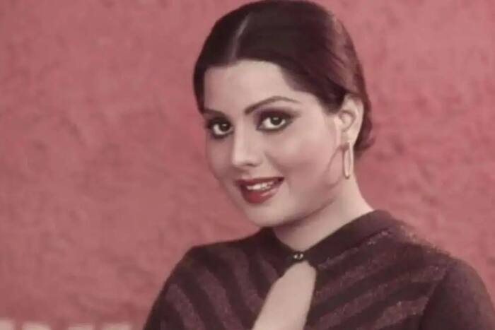 Sulakshana Pandit Death: Popular actress once took Sanjeev Kumar to ...