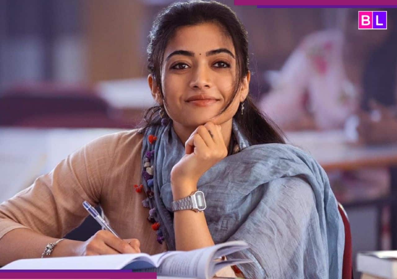 Rashmika Mandanna's Animal: Box Office Collection & Updates - World ...