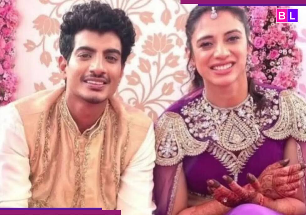 smriti mandhana deleted pre wedding photos, palash muchhal chat screenshot viral : स्मृति मंधाना ...