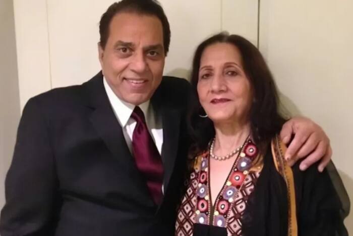 Dharmendra first love was pakistani girl Hamida : धर्मेंद्र की पहली ...