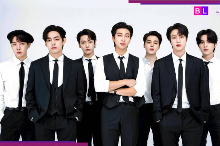 Who is the richest member of BTS? Look at V, J-Hope, and the group's ...